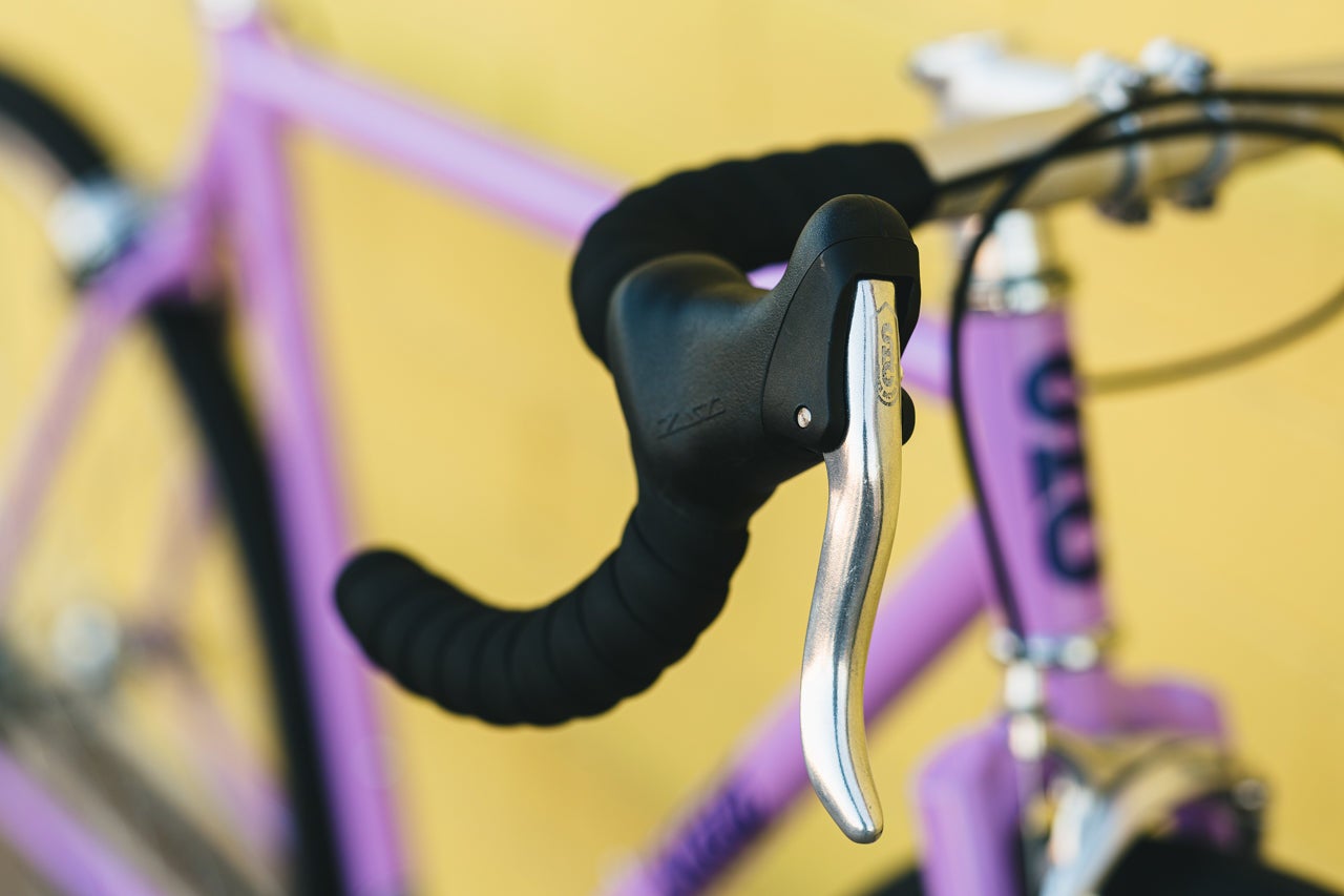 State Bicycle Company 4130 Single Speed/Fixie Purple Reign | Social ...